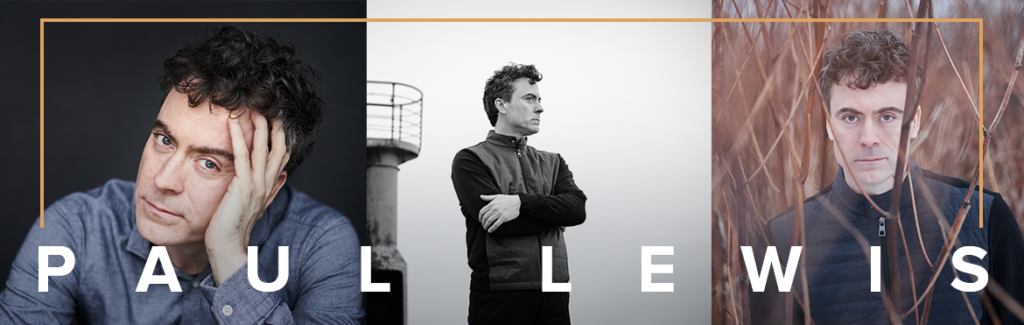 Biography – Paullewispiano